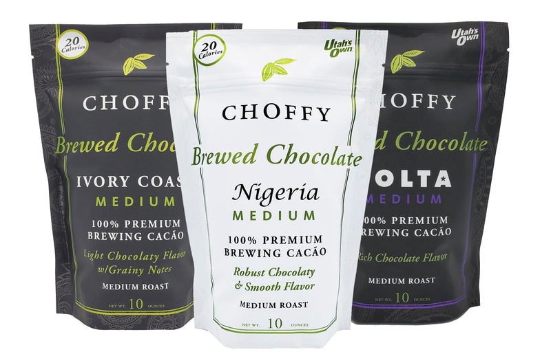 What is Choffy?